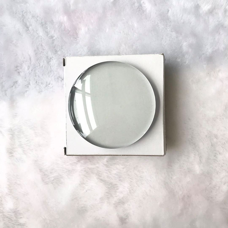 Wholesale 1.67 Semi Finished Lens Blanks Provide a Wide Variation of ...