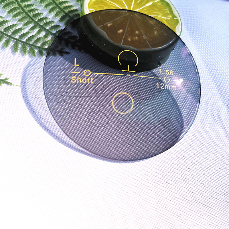 Wholesale Wholesale Best Photochromic Lenses Factories – Monomer Blue ...