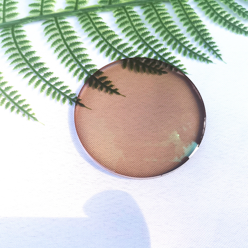 Wholesale Monomer Blue Block Photochromic Single Vision Manufacturer ...